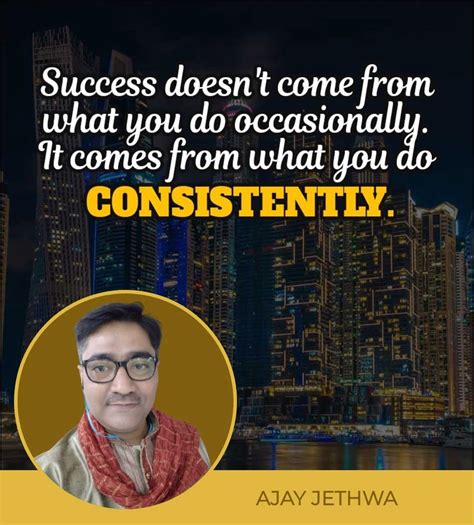 Ajay J Posted On Linkedin
