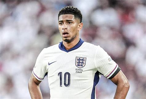 الاتحاد الأوروبي يفتح تحقيق مع بيلينجهام بسبب سلوكيات مسيئة في يورو