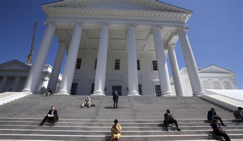 Jed Arnold Wins Special Election To Fill Southwest Virginia House Seat Washington Times