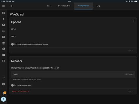 Multi Line Input Text Boxes On Add On Configuration Do Not Show On