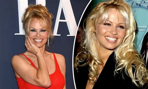 How Many Times Has Pamela Anderson Been Married Capital