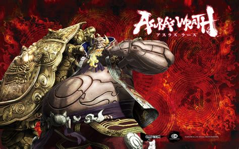 Asura Wallpapers HD - Wallpaper Cave