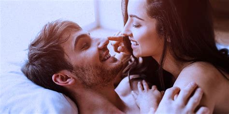 The Secret Way All Men Want To Be Touched How To Get The Man Of Your Dreams YourTango