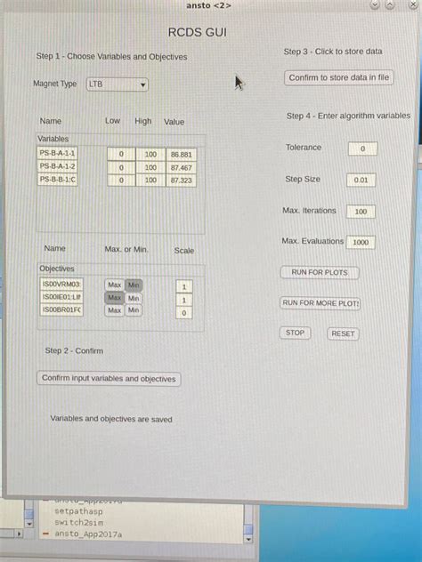 Github Sanaa Sysrcds Gui