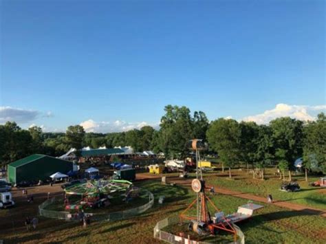 Orange County Fair 2023 · Visit Orange County Virginia