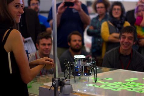 Prototyping The Future Archdaily