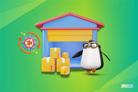 Ubuntu To Bring Security Enhanced PPAs