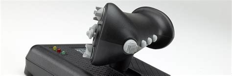 Ch Pro Throttle Simulation Game Accessories Excalibur