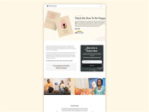 Create A Custom React Responsive Website By Patricklema Fiverr