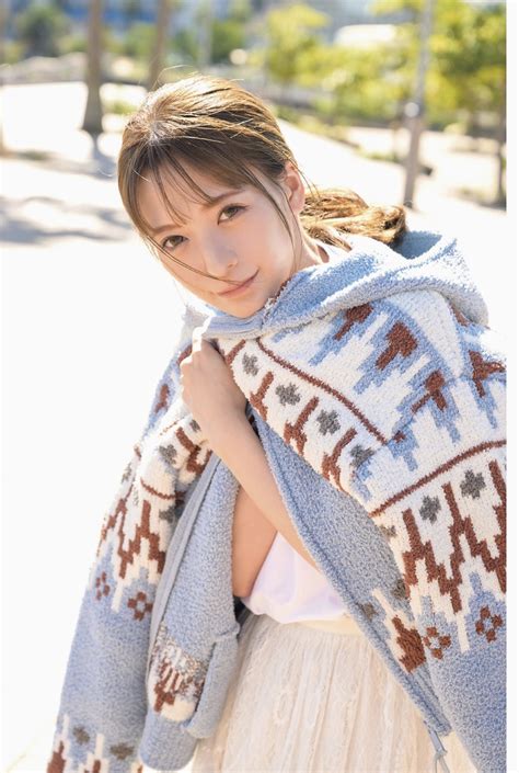 津々野々浦 In 熱海 野々浦暖 ヌード写真集 微图坊