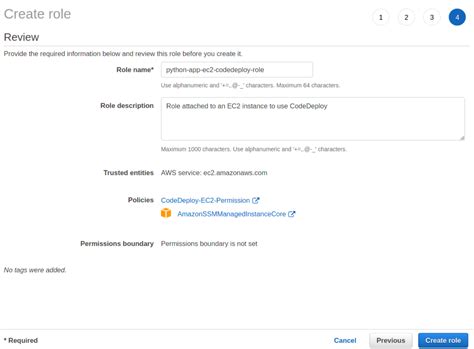 Getting Started With AWS CodeDeploy