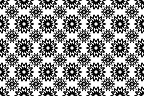 흑백 배경 모던 스트라이프 기하학적 모양의 매끄러운 패턴 벡터 그림입니다 0명에 대한 스톡 벡터 아트 및 기타 이미지 0명