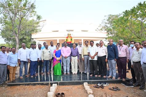 Home Rayalaseema University Kurnool