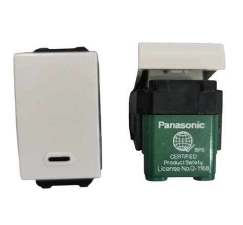 Panasonic 1way Switch Lazada Ph