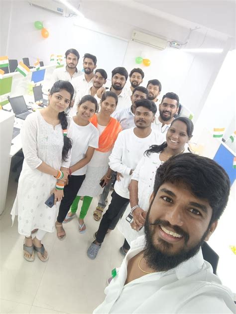 Komala Yadav On Linkedin 3bstaffing