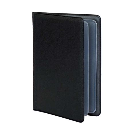 Калъф за лични документи вертикален КанцелАРТница Кликни и си вземи