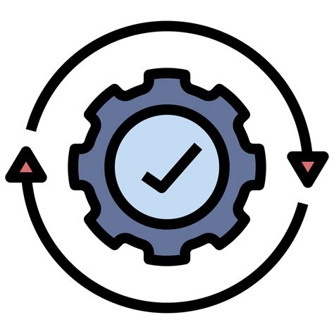 Execution Process System Evaluate Automatic Icon Download On Iconfinder