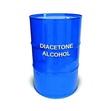 Diacetone Alcohol At Rs 90 Kg Diacetone Alcohol In Mumbai Id