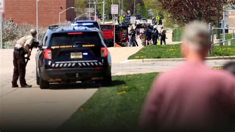 From Terror To Tragedy The Todd Christopher Marchetti Standoff Unveiled Crime Nigeria