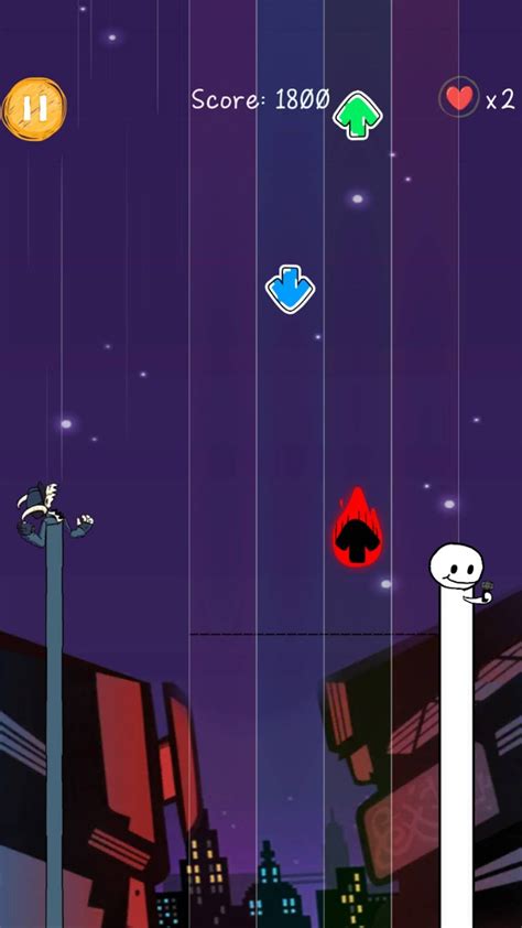 Android için FNF Like A Dino APK İndir
