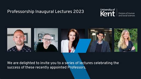 HSS Inaugural Lecture Series 2023 Politics And International