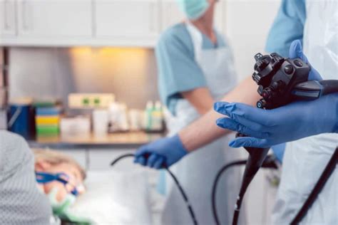 Dr Vishavnoor Singh Kalra Endoscopic Ultrasound