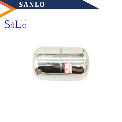 Customized Glossy Cylindrical Float Ball Level Switch China Level