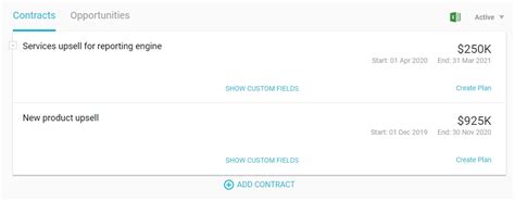 Account Details Contracts Kapta Help Center