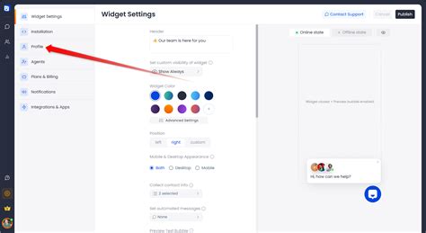 How To Enable Live Translation In Chatway Chatway Live Chat