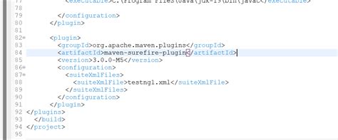 Eclipse Bitbucket Pipeline Build Fail Stack Overflow
