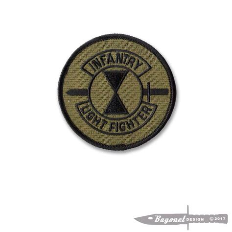 7th Infantry Division Archives Page 2 Of 7 Bayonet Design