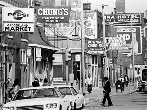 Season 6 Episode 7 Chungs And Detroits Chinatown The Detroit
