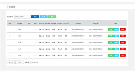 后台管理系统增删改查用户管理系统增删改查 Csdn博客
