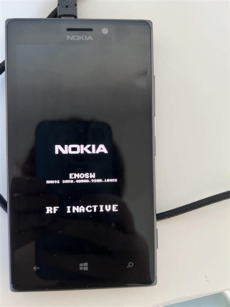 Lumia Proto Not Entering To Mass Storage Mode R Windowsphone