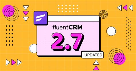 Fluentcrm 27 Start Sending Automated Newsletters