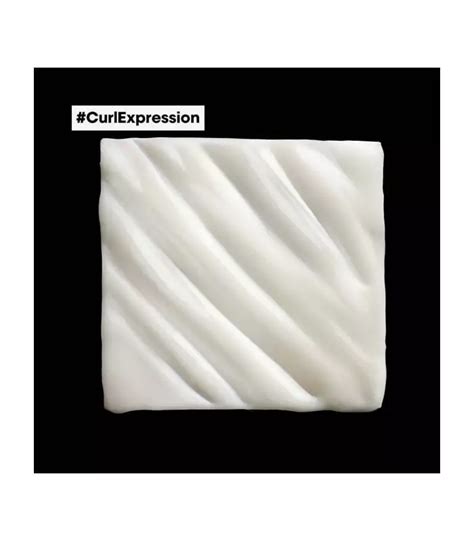 Intensive Moisturizing Cream Curl Expression Curl Expression Serie