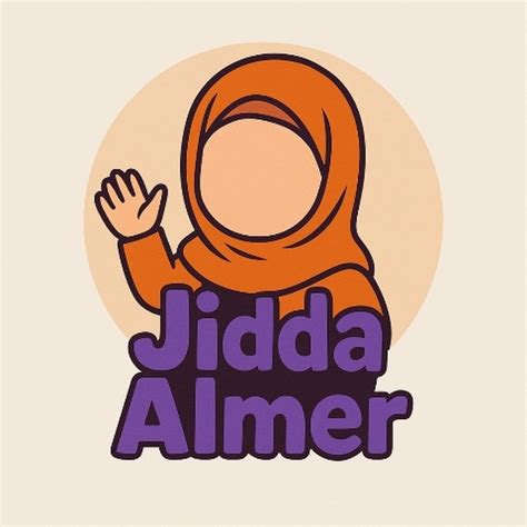 Jidda Almer Youtube