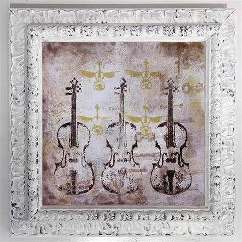 Original Artwork Waltz Signature Series Lyric Art