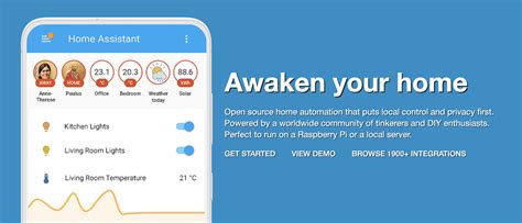 Best Open Source Home Automation Tools For 2025