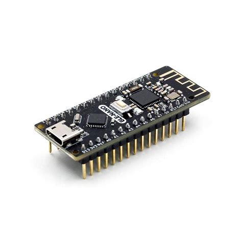 Nano Controller Compatible For Arduino Nano Every