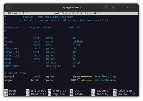 Understanding The Fork Bomb And In Linux