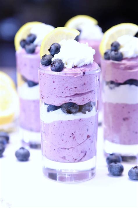 24 Mouth Watering Mini Dessert Cup Ideas For Parties