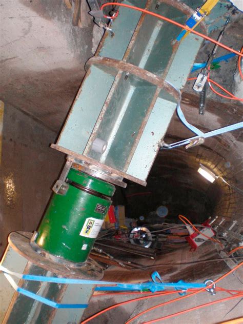 Load Plate Tests Services Solexperts Ag