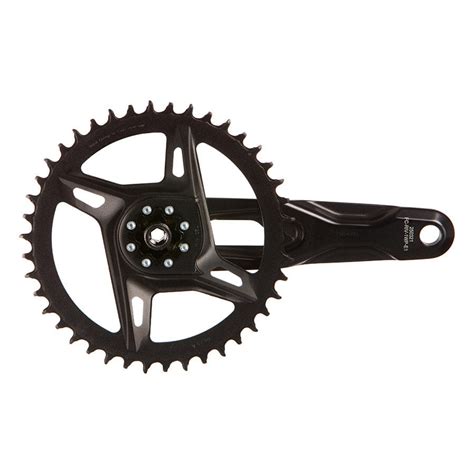 Sram Rival 1x Xplr Powermeter E1 Power Meter Crankset Bici