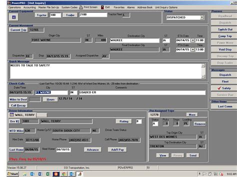 Powerpro Software Reviews Demo And Pricing 2024 Powerpro Software Reviews Demo And Pricing 2024
