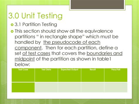 Partition Testing Definition At Rebecca Hart Blog