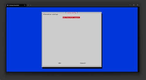 portenta max carrier mpcie overlay configuration mini pcie