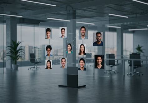 How Ai Boosts Diversity And Inclusion In Hiring Ycg Embedded Talent