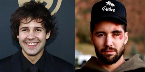 How David Dobrik Caused Jeff Witteks Accident And Whats Next For Them