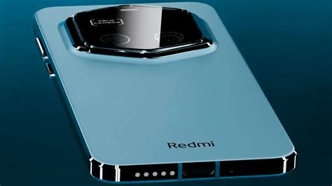 Redmi Note 15 Pro Leak Hints At Amoled Display 200mp Camera And
